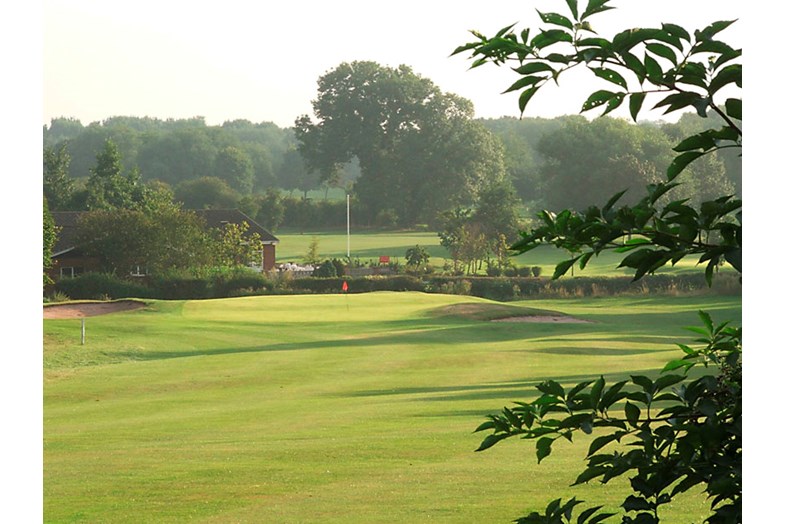 Edwalton Golf Course – Main 1 | Golf Course in NOTTINGHAM | Golf Course ...