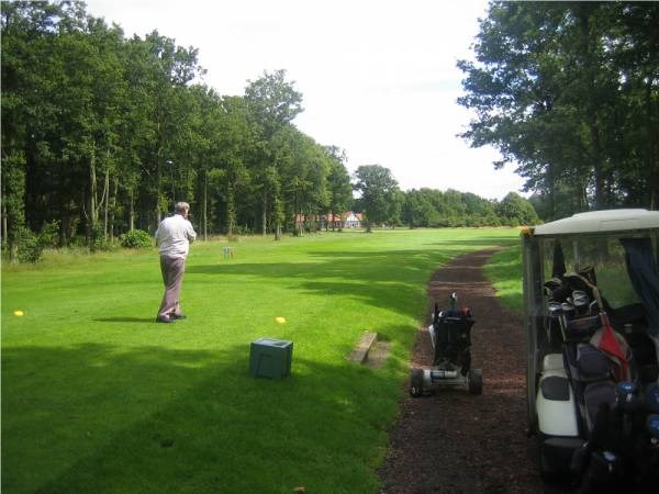 Newark Golf Club | Golf Course in NEWARK | Golf Course Reviews & Ratings