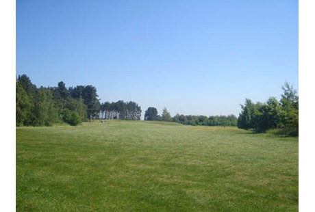 Oakmere Park Golf Club – Admirals Course | Golf Course in SOUTHWELL ...