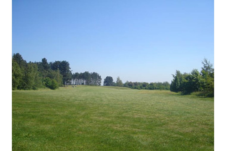 Oakmere Park Golf Club – Admirals Course | Golf Course in SOUTHWELL ...