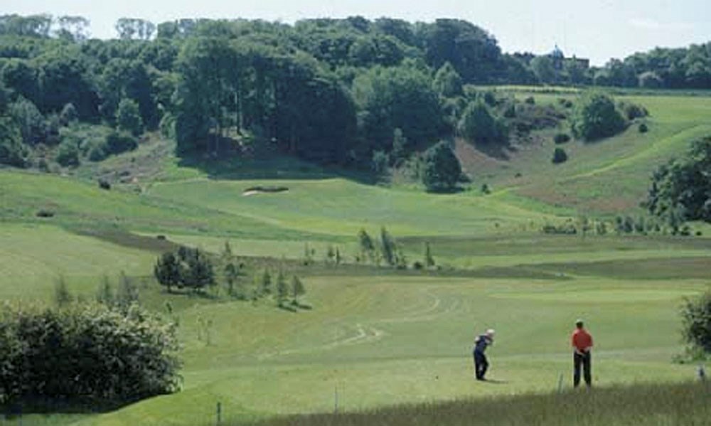 Ramsdale Park Golf Centre – Lee Course | Golf Course in NOTTINGHAM ...