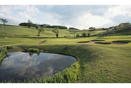 Ramsdale Park Golf Centre – Lee Course | Golf Course in NOTTINGHAM ...