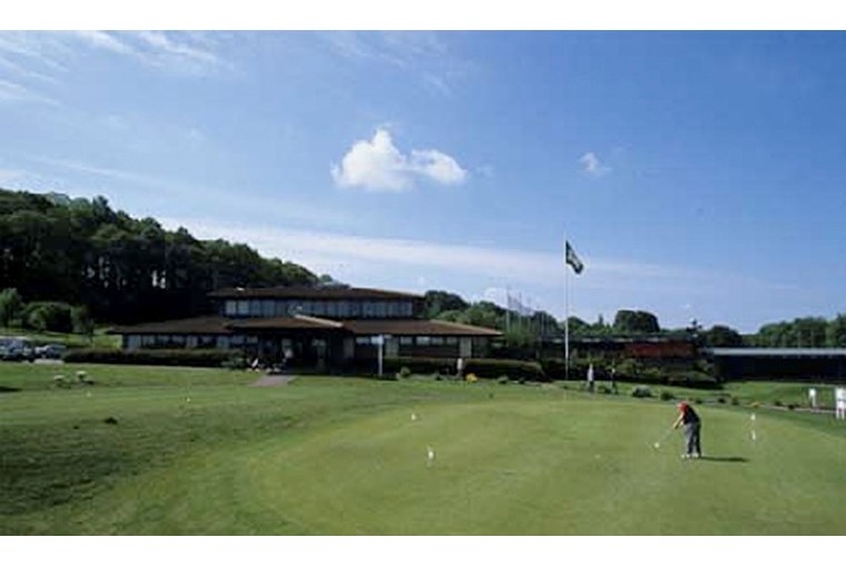 Ramsdale Park Golf Centre – Lee Course | Golf Course in NOTTINGHAM ...