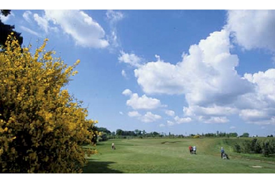 Ramsdale Park Golf Centre – Lee Course | Golf Course in NOTTINGHAM ...