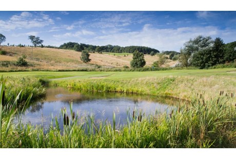 Ramsdale Park Golf Centre – Seely Course | Golf Course in NOTTINGHAM ...