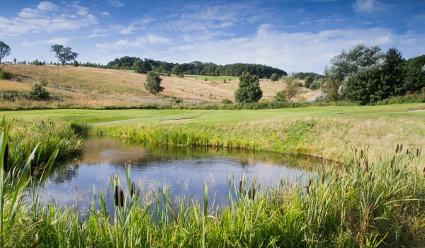 Ramsdale Park Golf Centre – Seely Course | Golf Course in NOTTINGHAM ...