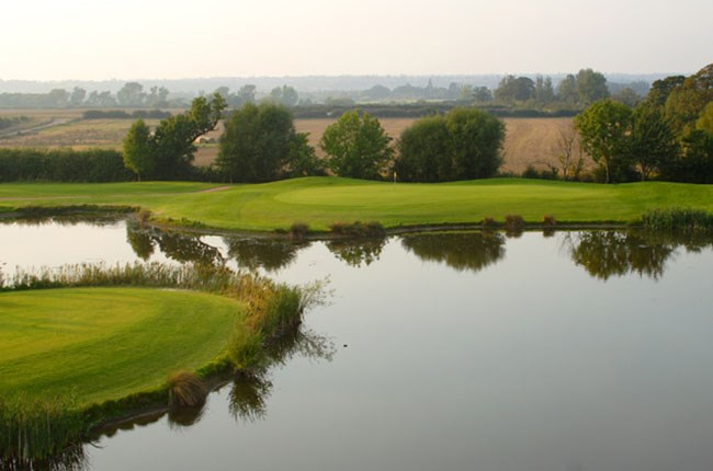 The Nottinghamshire Golf & Country Club – Masters Course | Golf Course ...
