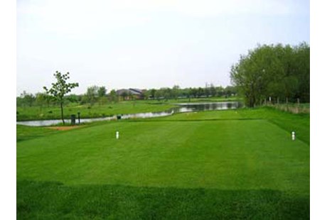 Trent Lock Golf and Country Club | Golf Course in NOTTINGHAM | Golf ...