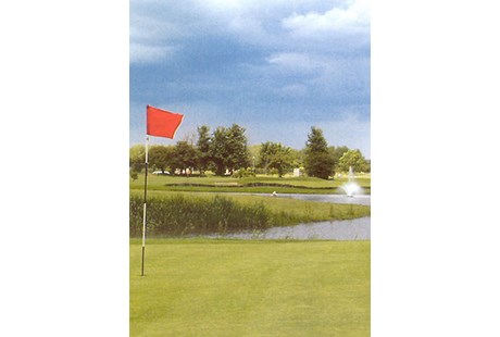 Trent Lock Golf and Country Club | Golf Course in NOTTINGHAM | Golf ...