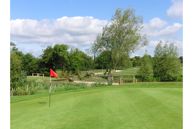 Trent Lock Golf and Country Club | Golf Course in NOTTINGHAM | Golf ...