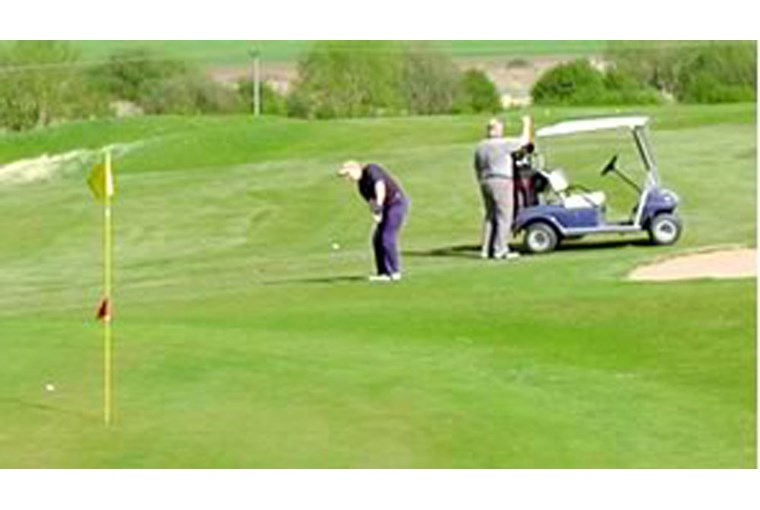 Trent Lock Golf and Country Club | Golf Course in NOTTINGHAM | Golf ...