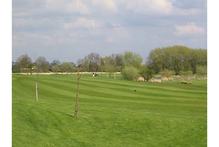 Trent Lock Golf and Country Club | Golf Course in NOTTINGHAM | Golf ...