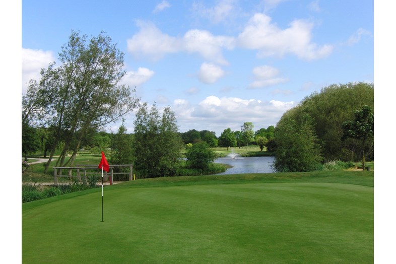 Trent Lock Golf and Country Club | Golf Course in NOTTINGHAM | Golf ...