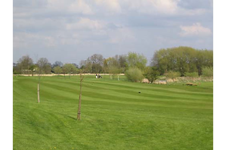 Trent Lock Golf and Country Club | Golf Course in NOTTINGHAM | Golf ...
