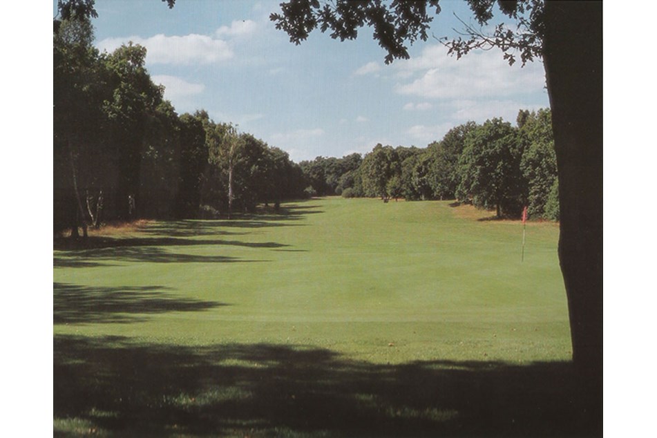 Worksop Golf Club | Golf Course in WORKSOP | Golf Course Reviews & Ratings