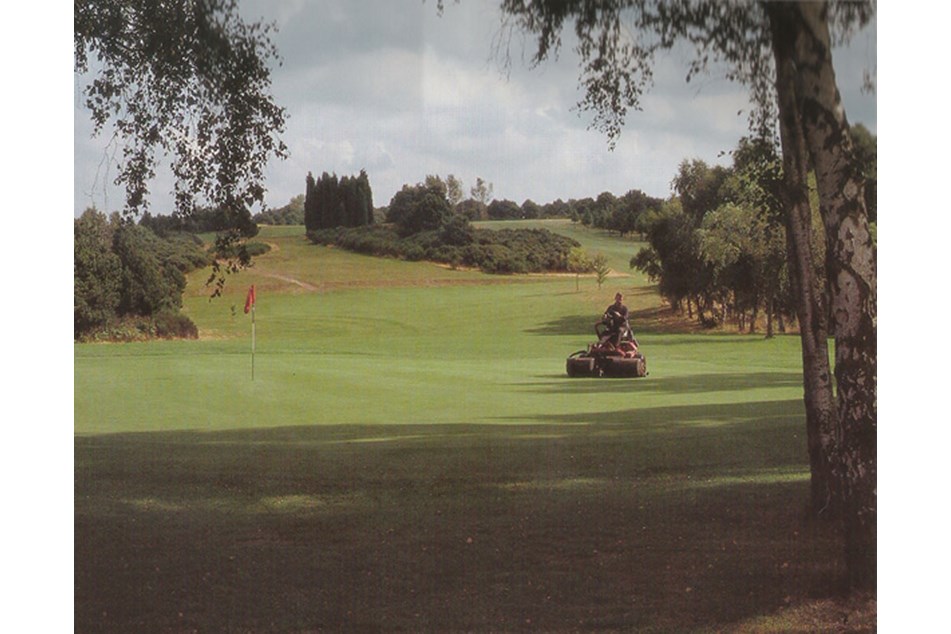Worksop Golf Club | Golf Course in WORKSOP | Golf Course Reviews & Ratings