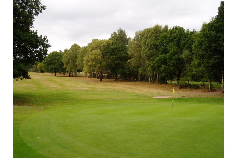 Worksop Golf Club | Golf Course in WORKSOP | Golf Course Reviews & Ratings
