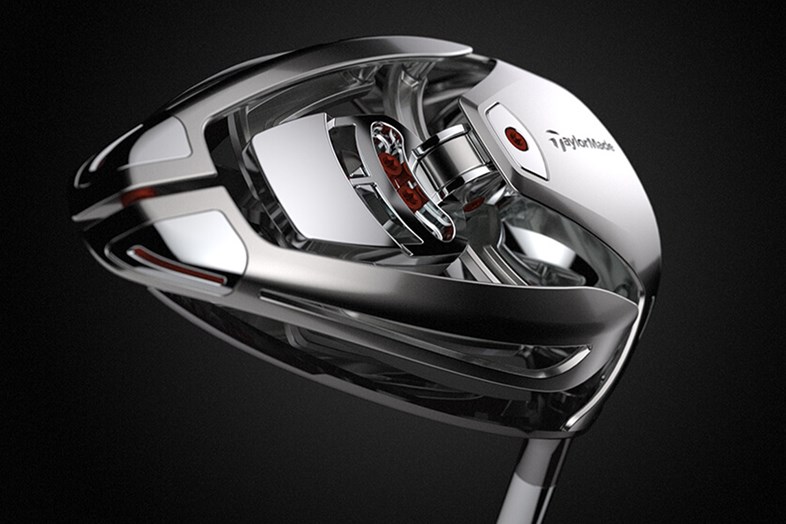 The future of golf equipment: The next big innovation