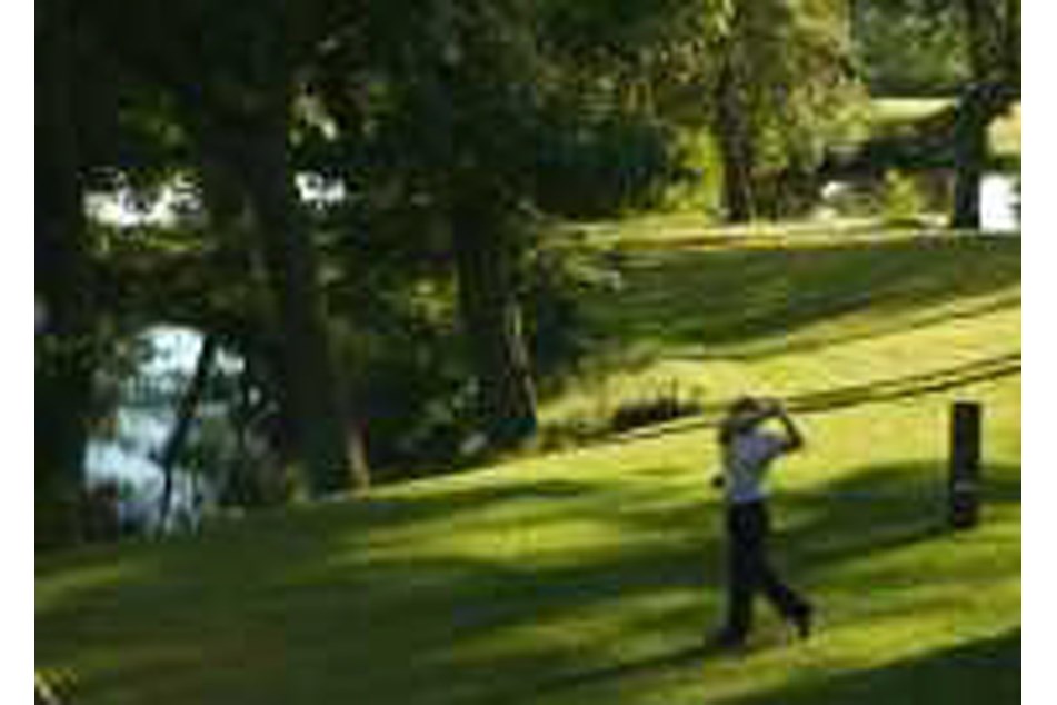 Arscott Golf Club | Golf Course in SHREWSBURY | Golf Course Reviews ...