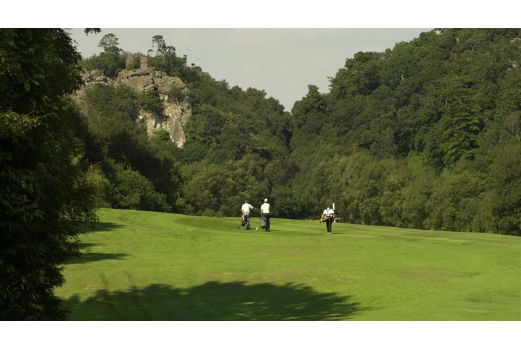 Hawkstone Park Golf Club – Championship Course | Golf Course in ...