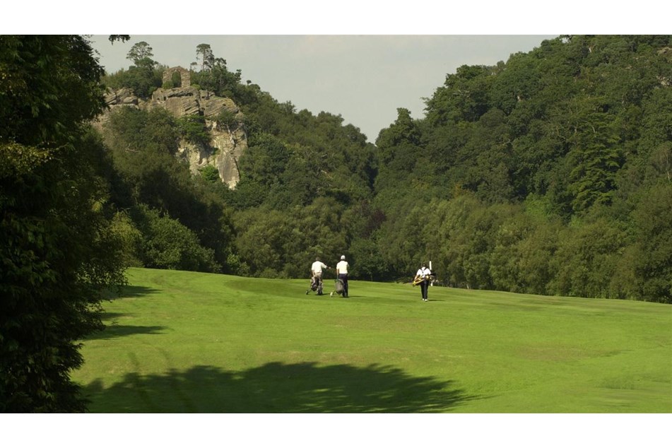 Hawkstone Park Golf Club – Championship Course | Golf Course in ...