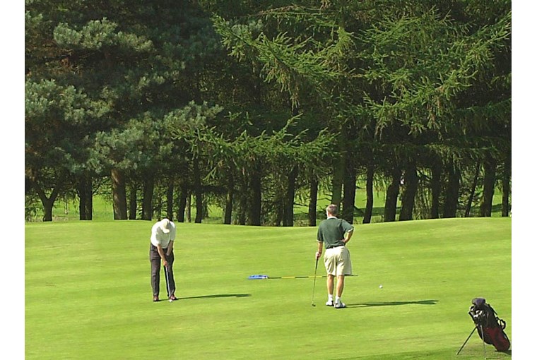 Hawkstone Park Golf Club – Hawkstone Course | Golf Course in SHREWSBURY ...