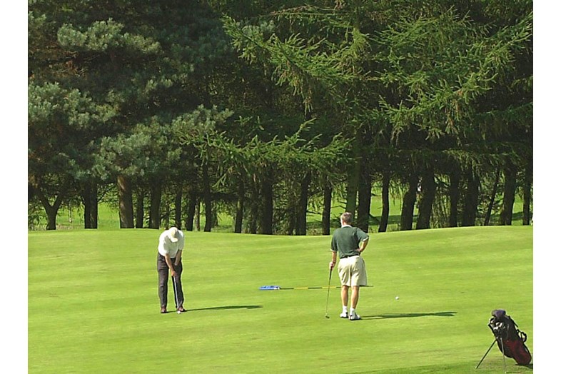 Hawkstone Park Golf Club – Hawkstone Course | Golf Course in SHREWSBURY ...