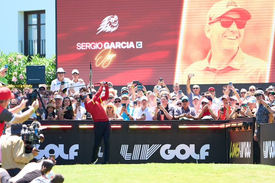 LIV Golf Andalucia: Prize money, betting, and how to watch