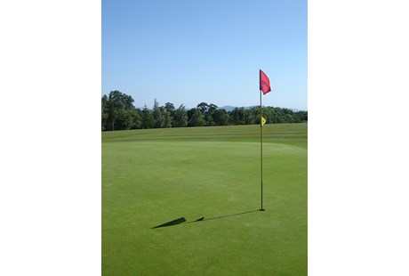 Mile End Golf Club | Golf Course in OSWESTRY | Golf Course Reviews ...