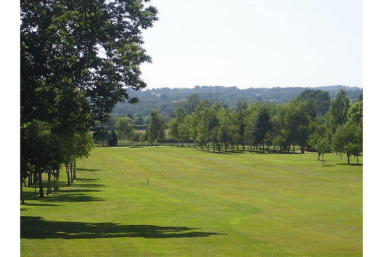Mile End Golf Club | Golf Course in OSWESTRY | Golf Course Reviews ...