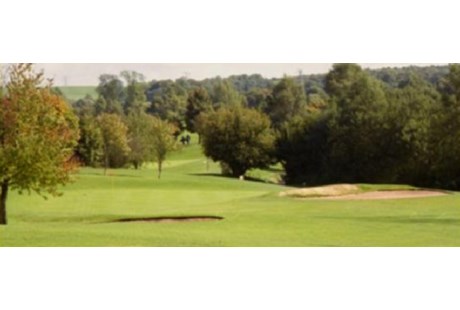 Barlaston Golf Club | Golf Course in STONE | Golf Course Reviews & Ratings