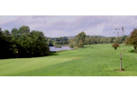Barlaston Golf Club | Golf Course in STONE | Golf Course Reviews & Ratings