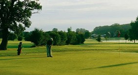 Lichfield Golf & Country Club (formerly Seedy Mill) – Mill Course ...