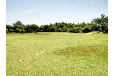 Perton Park Golf Course | Golf Course in WOLVERHAMPTON | Golf Course ...