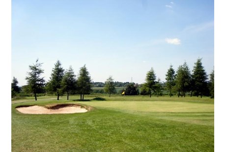 Perton Park Golf Course | Golf Course in WOLVERHAMPTON | Golf Course ...