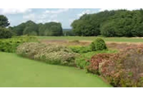 Whittington Heath Golf Club | Golf Course in LICHFIELD | Golf Course ...