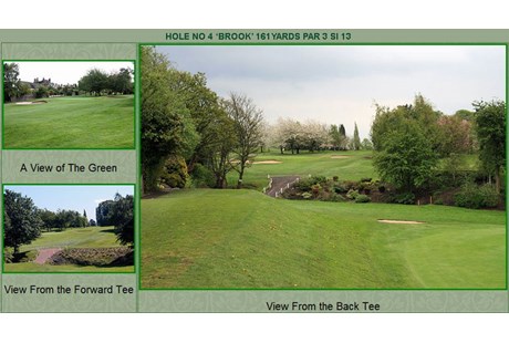 Wolstanton Golf Club | Golf Course in NEWCASTLE | Golf Course Reviews ...
