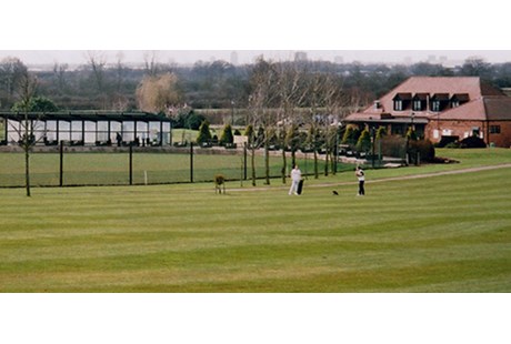 Ansty Golf Centre | Golf Course in COVENTRY | Golf Course Reviews ...