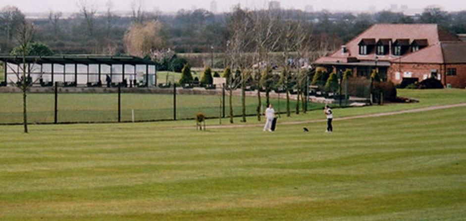 Ansty Golf Centre | Golf Course in COVENTRY | Golf Course Reviews & Ratings