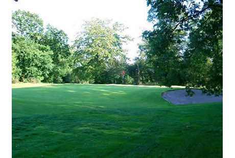 Edgbaston Golf Club | Golf Course in BIRMINGHAM | Golf Course Reviews ...