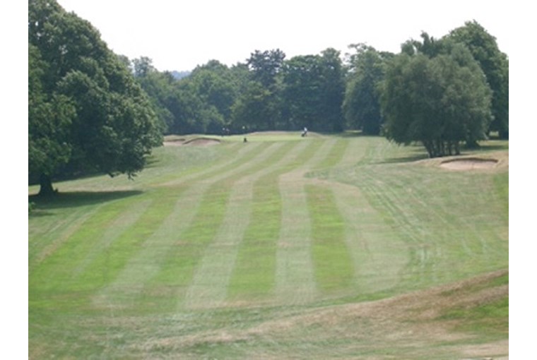 Edgbaston Golf Club | Golf Course in BIRMINGHAM | Golf Course Reviews ...