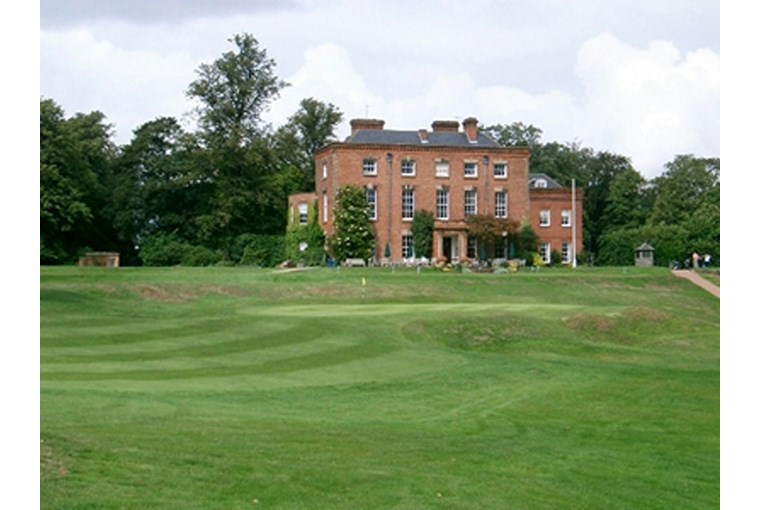 Edgbaston Golf Club | Golf Course in BIRMINGHAM | Golf Course Reviews ...