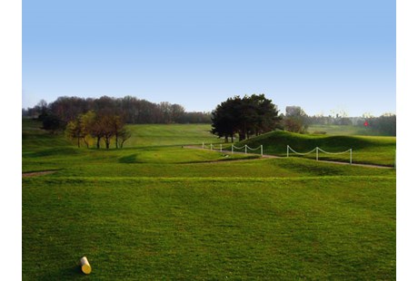 Harborne Golf Club | Golf Course in BIRMINGHAM | Golf Course Reviews ...