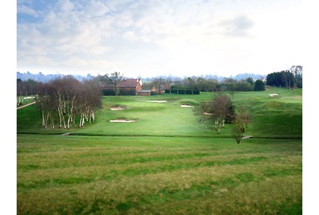 Harborne Golf Club | Golf Course in BIRMINGHAM | Golf Course Reviews ...