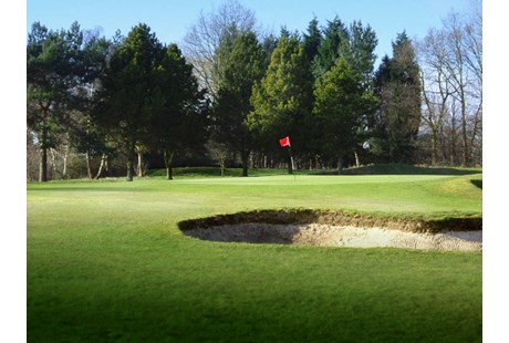 Harborne Golf Club | Golf Course in BIRMINGHAM | Golf Course Reviews ...