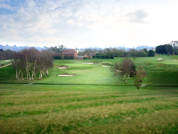 Harborne Golf Club | Golf Course in BIRMINGHAM | Golf Course Reviews ...