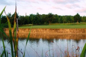 Ingon Manor Hotel & Golf Club | Golf Course in STRATFORD-UPON-AVON ...