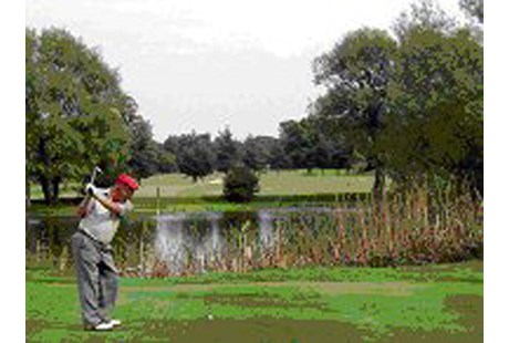 Maxstoke Park Golf Club | Golf Course in BIRMINGHAM | Golf Course ...