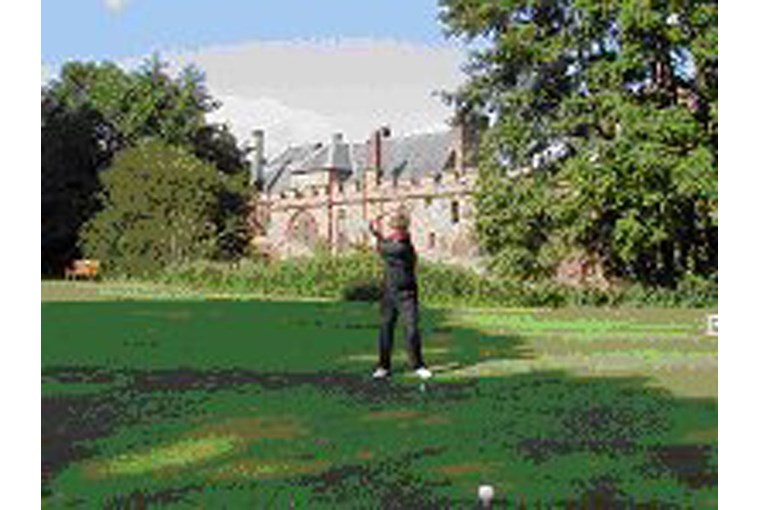 Maxstoke Park Golf Club | Golf Course in BIRMINGHAM | Golf Course ...