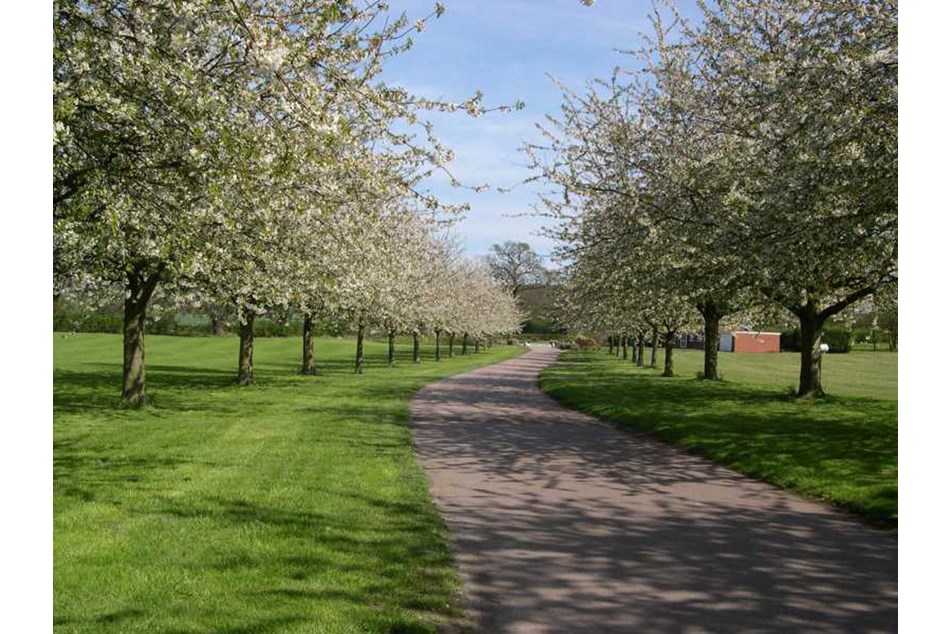 Maxstoke Park Golf Club | Golf Course in BIRMINGHAM | Golf Course ...